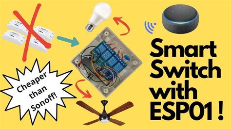 Iot Based Timer Switch Using Blynk And Nodemcu Iot Starters 55 Off