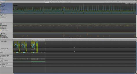 Optimizing Code To Handle Lots Of Rts Style Units At Once Unity Engine Unity Discussions