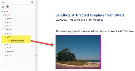 Bugs In PDFs With Adobe PDF Maker