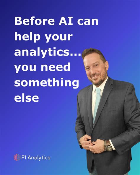 How To Use Data Analytics For Healthcare And Business F1 Analytics