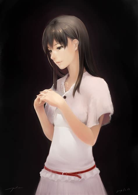 Yuranpo Zerochan Anime Image Board