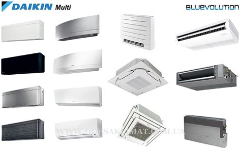 Daikin 2MXM68A9 мульти сплит система купить кондиционер Цена