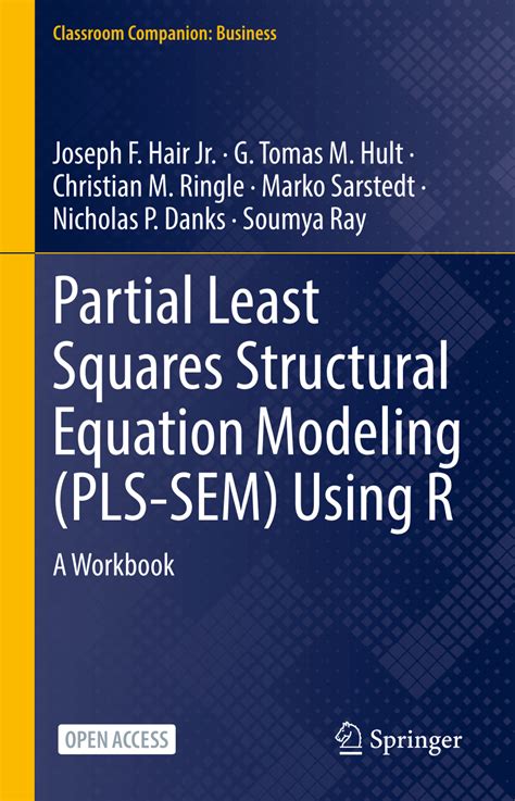 Pdf An Introduction To Structural Equation Modeling