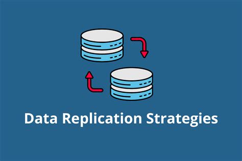 Data Replication Strategies I Wish I Knew Before The System Design