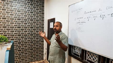 Codes For Tomorrow On Linkedin Blockchain Blockchainsession Web3