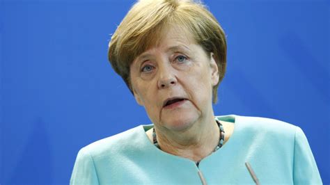 Меркел Няма връщане назад по отношение на Парижкото споразумение Новини бг