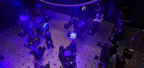 Researchers Develop Non Destructive Quantum Imaging Method Imaging