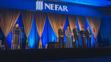 Your Nefar Leadership Northeast Florida Association Of Realtors®