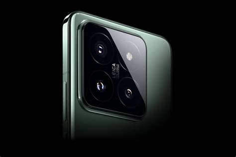 הוכרז Xiaomi Pro עם Snapdragon Gen ומצלמות בשיתוף Leica