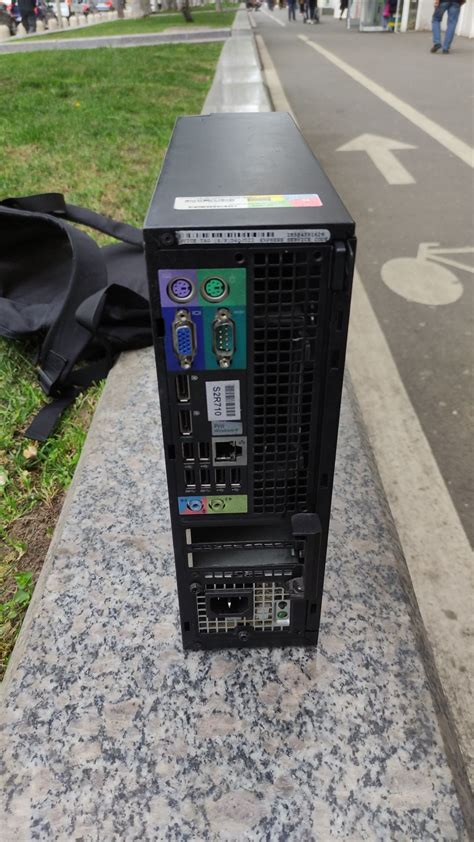 Dell Optiplex 7010 I5 Bucuresti Sectorul 4 • Olxro