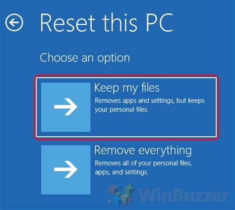 Windows Start Menu Not Working Here Is How To Fix It WinBuzzer