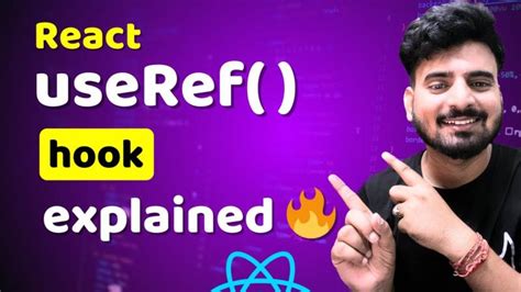 useref hook explained in react native 15 engineer codewala gaurav