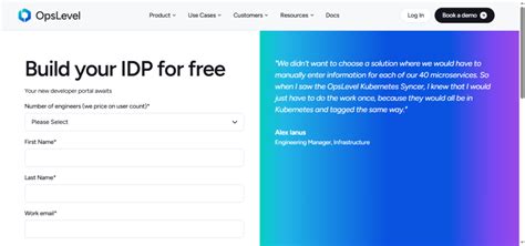 8 Top Internal Developer Platforms Idps To Boost Devops