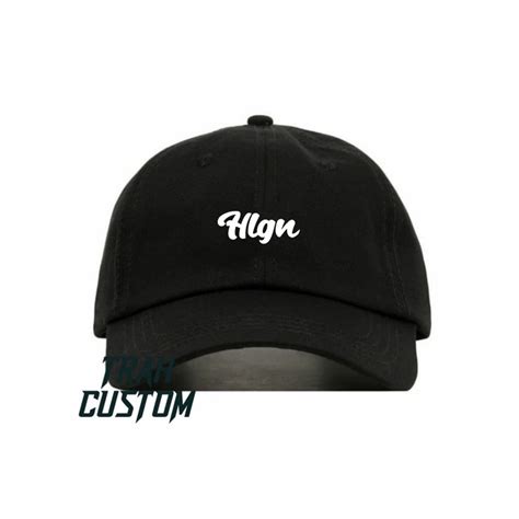 Jual Topi Baseball Hooligans Polo Caps Hooligans Distro New Shopee Indonesia