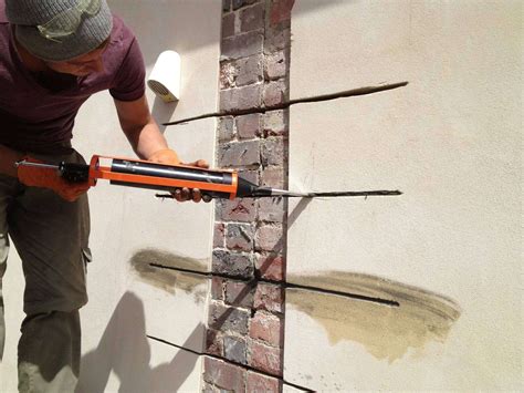Expansion Control Joints Helitec