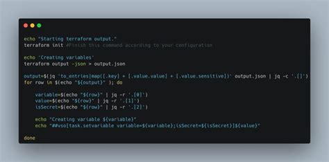 If You Use Terraform And Azuredevops I Have Something For You