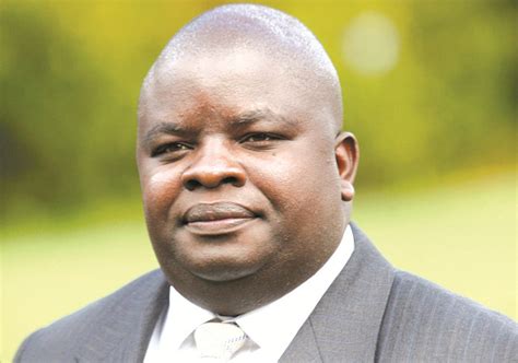 Mwonzora Defends Mashakada Amid Embezzlement Allegations Zim Morning Post