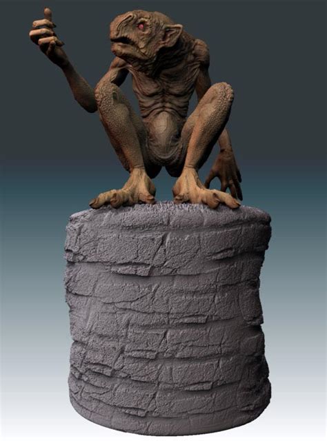 Wip Nudity ZBrushCentral