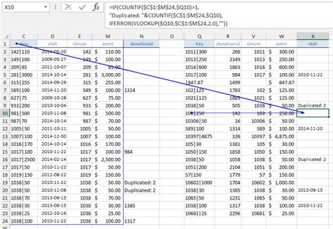 excel need to find a value that matches two columns of criteria