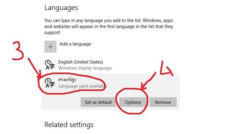 ការតម្លើងក្ដារចុចខ្មែរស្ដង់ដា Standard Khmer Keyboard Sakhan Um