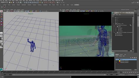 syntheyes tracking for production the gnomon workshop