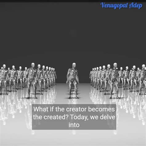 Venugopal Adep On Linkedin Ai Genesis Can Artificial Intelligence