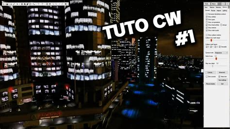 TUTO HORS SÉRIE INSTALLATION CODEWALKER YouTube