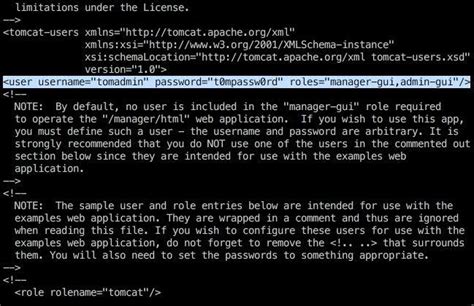 How To Install And Setup Apache Tomcat 8 On Aix 72