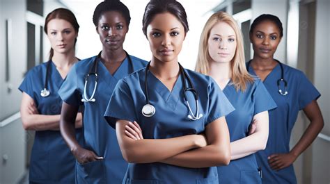 Registered Nurse Wallpaper