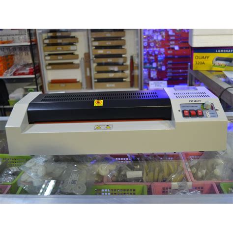 Laminating Machine A3 Size For Sale Computers And Tech Office