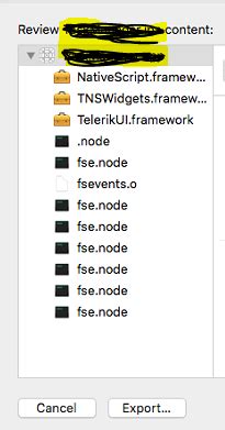 Ios Xcode Error When Uploading To App Store Invalid Bundle Structure Stack Overflow