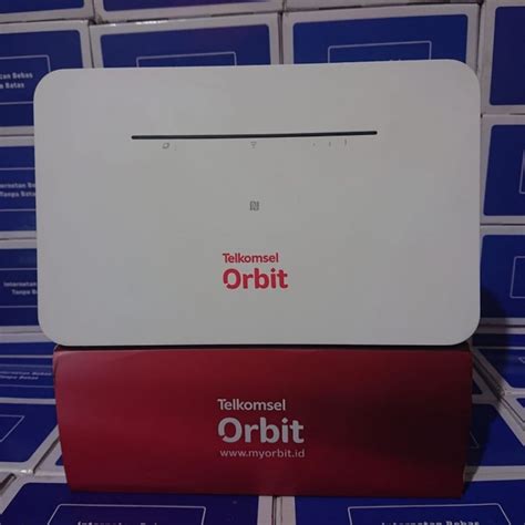 Jual Router Home Wifi Orbit Huawei B311b 853 Unlock 4g Lte Orbit