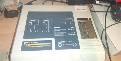 Show Your Current Fire Alarm Setup Show Off Your Collection The Fire Panel Forums