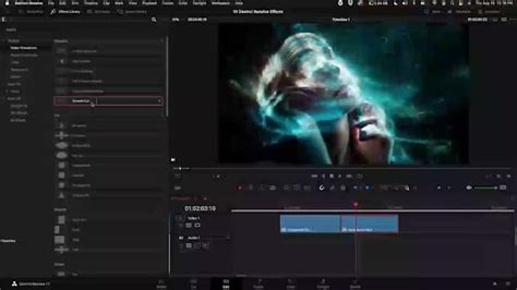 Teach Or Do Video Editing And Color Grading In Davinci Resolve By
