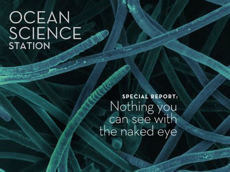 Ocean Science Station