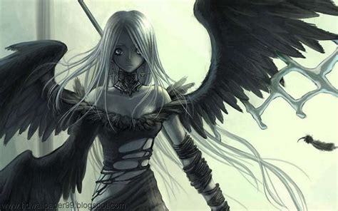 Sexy Fantasy Mythical Girls ~ Hd Wallpapers