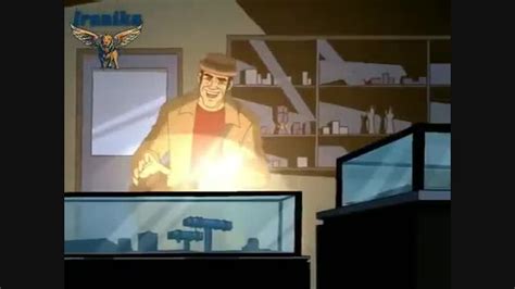 کارتون لاکپشت های نینجا با دوبله فارسی فصل1قسمت5 Tmnt S01e05 نماشا