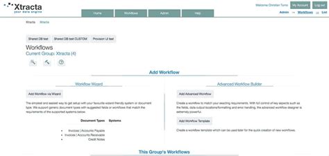 Xtracta Data Extraction Software Alternatives And Similar Sites Apps