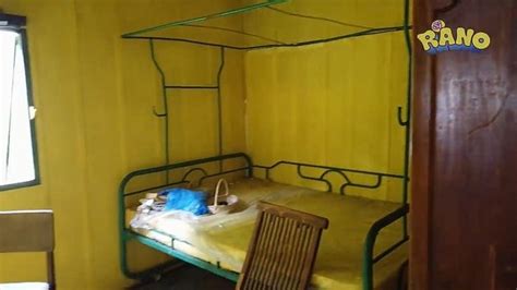 10 Emotional Moments When The Legendary Si Doel House Had To Be