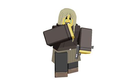 Ryman Yegorov Traced By Henhenchickenpen On Deviantart