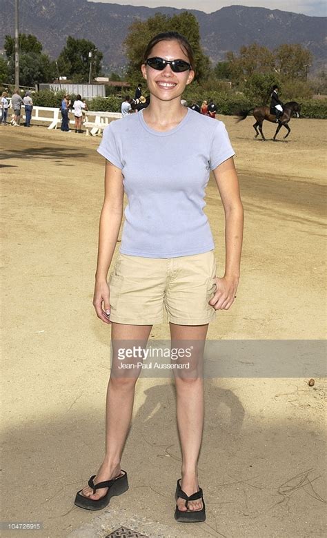 Ashley Bashioum Feet