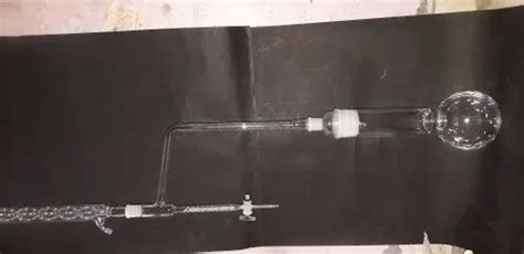 Soxhlet Extraction Apparatus Set Up At ₹ 1500 Piece Soxhlet Extraction Apparatus In Ambala