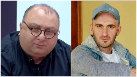 რამიშვილი ციხეში იჯდა როცა მისმა ყოფილმა მეუღლემ პატიმრის ტექსტები მომიტანა და მიუხედავად