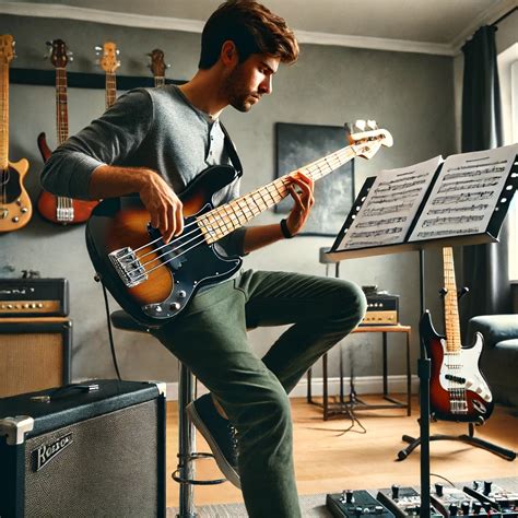 string crossing on bass guitar bass advice