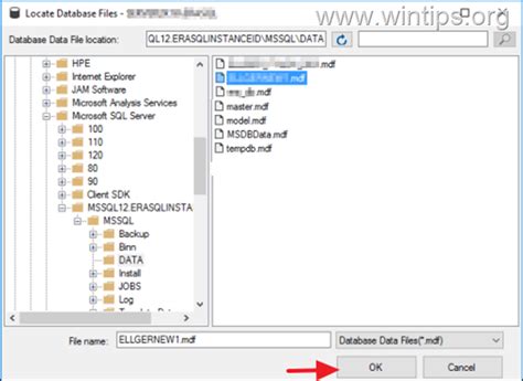 fix sql database recovery pending state