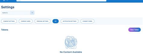 api access and authorization