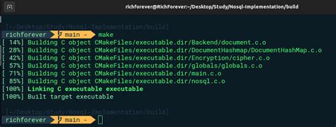 How To Use Cmake For Linux Geeksforgeeks