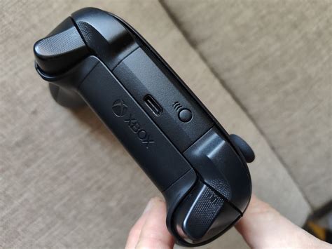 Controller Wirless Bluetooth Microsoft Xbox One Series Xs Pc Usb C