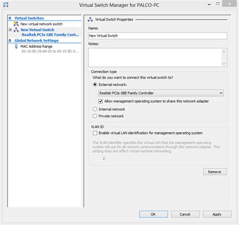Virtualizing Haiku In Hyper V Haiku Project
