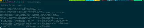 Bhaskar Chowdhury On Linkedin Linux Kernel Linuxkerel